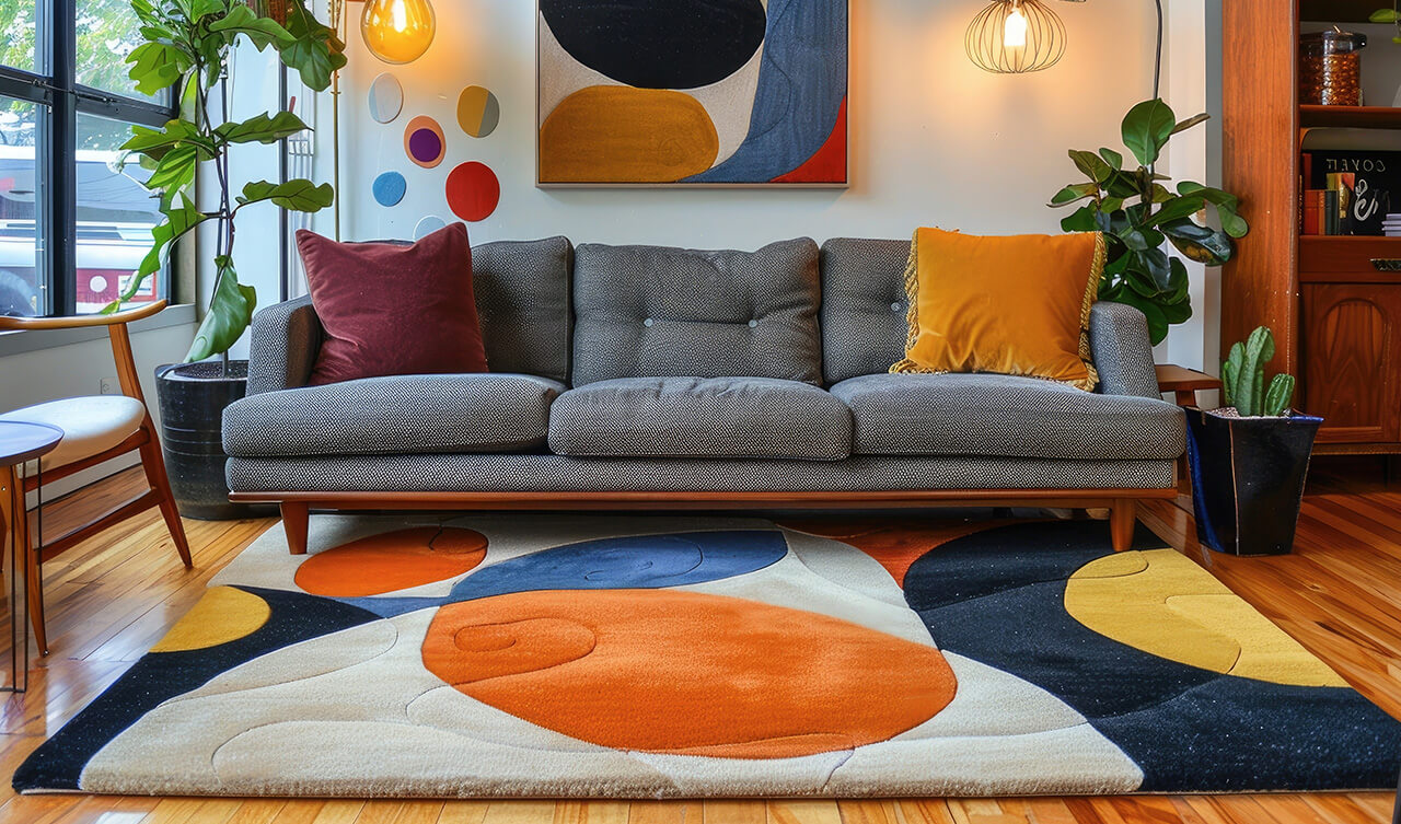 Pioneering Tufting Excellence Since 1982 | HITEX Robot Tuft Sweden